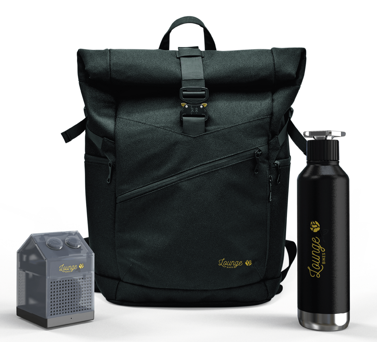 Rupt - Explorer Bundle