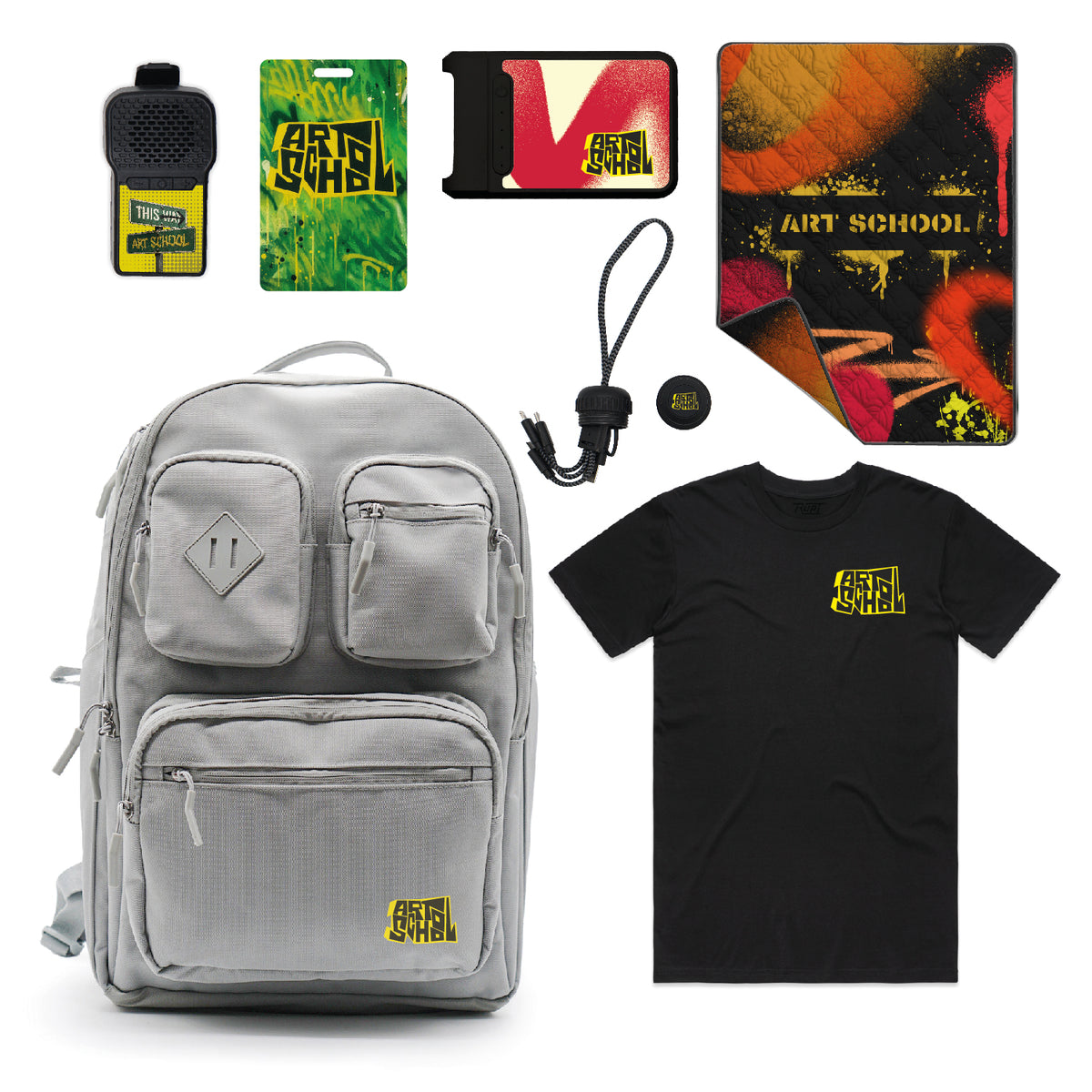 Vibe & Venture Bundle – Rupt