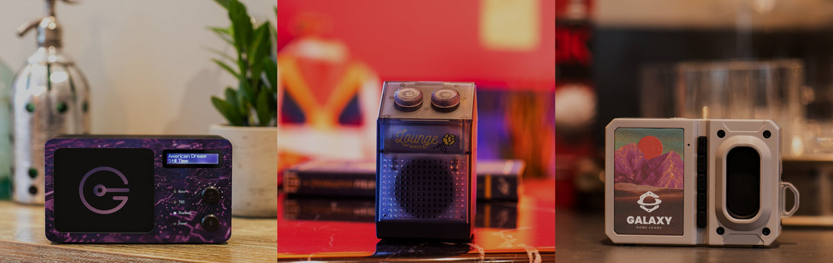 This Week’s Spec & Promo Special: Fusionbeat, Soundo, Soundview – Rupt