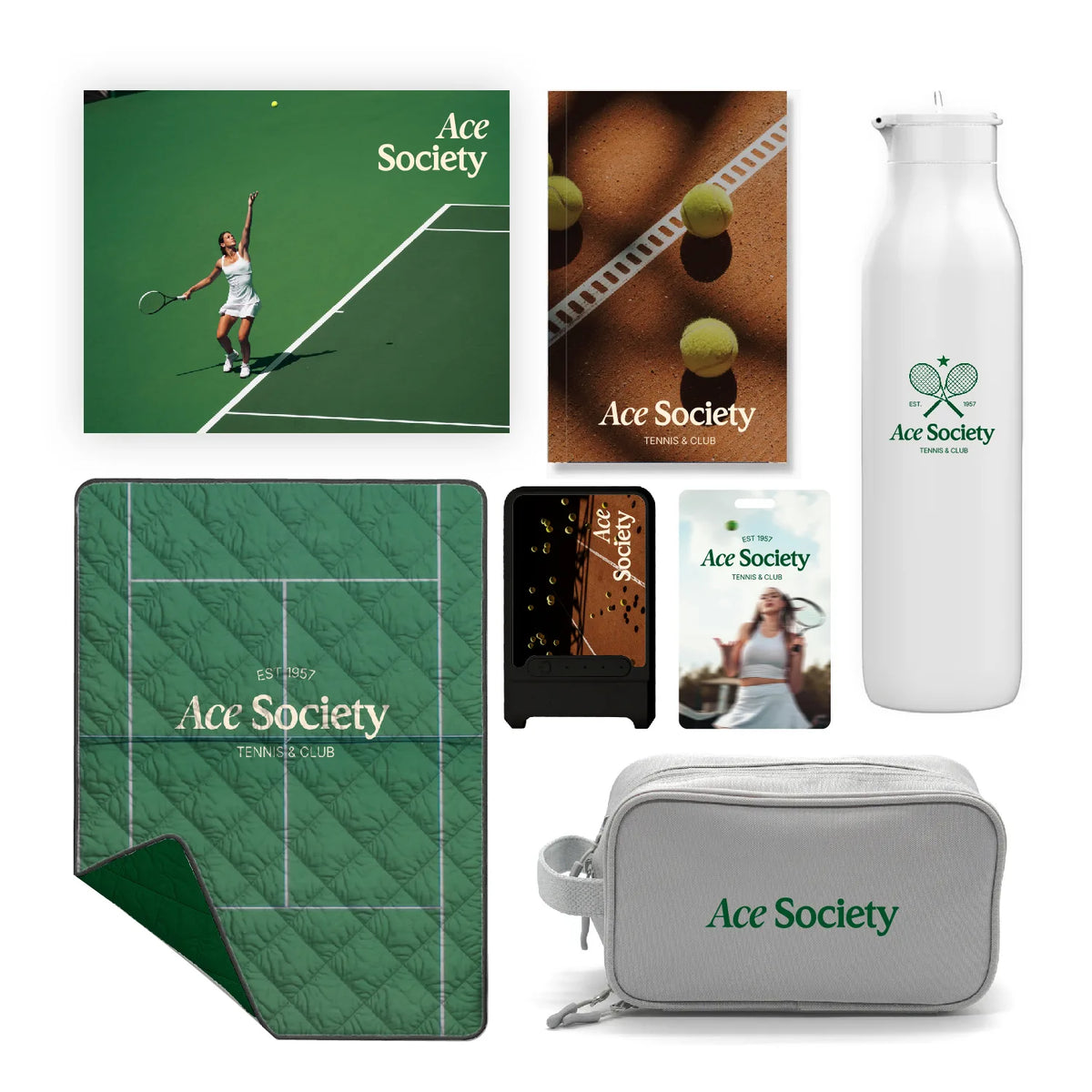 The Wanderer Kit – Rupt