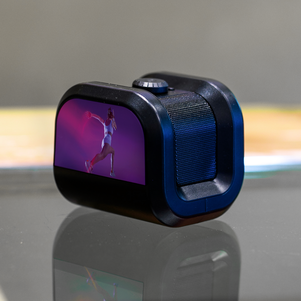 Rupt - Boomz portable speaker