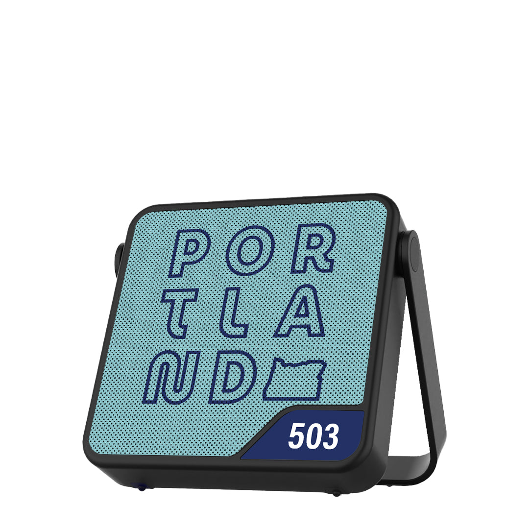 Rupt - Dipster Local Edition IPX7 Waterproof Speaker