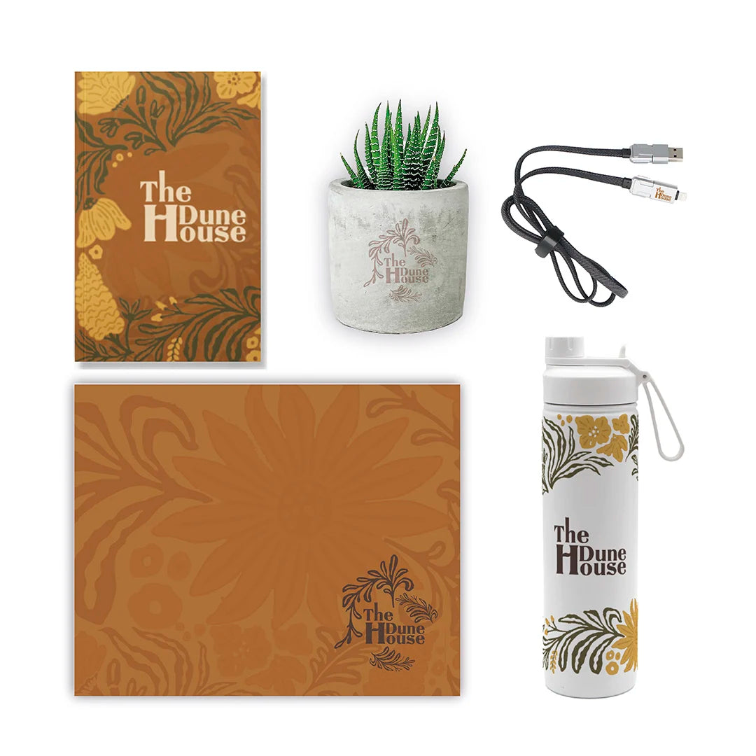 New Hire Kit #3 – Rupt