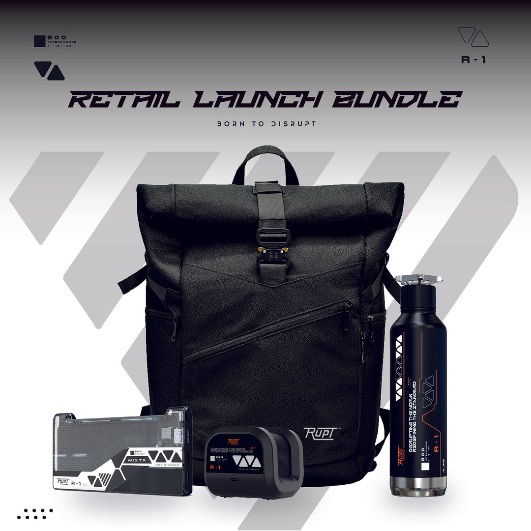 Rupt - Retail Kits