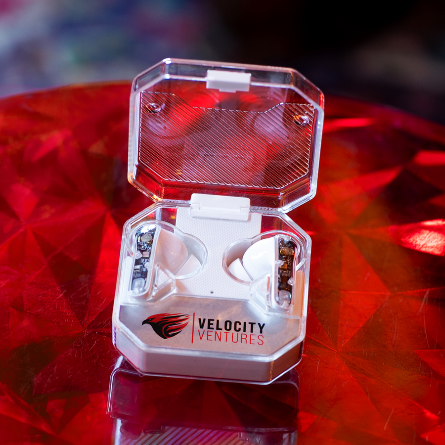 Rupt - Ghostbuds Earbuds