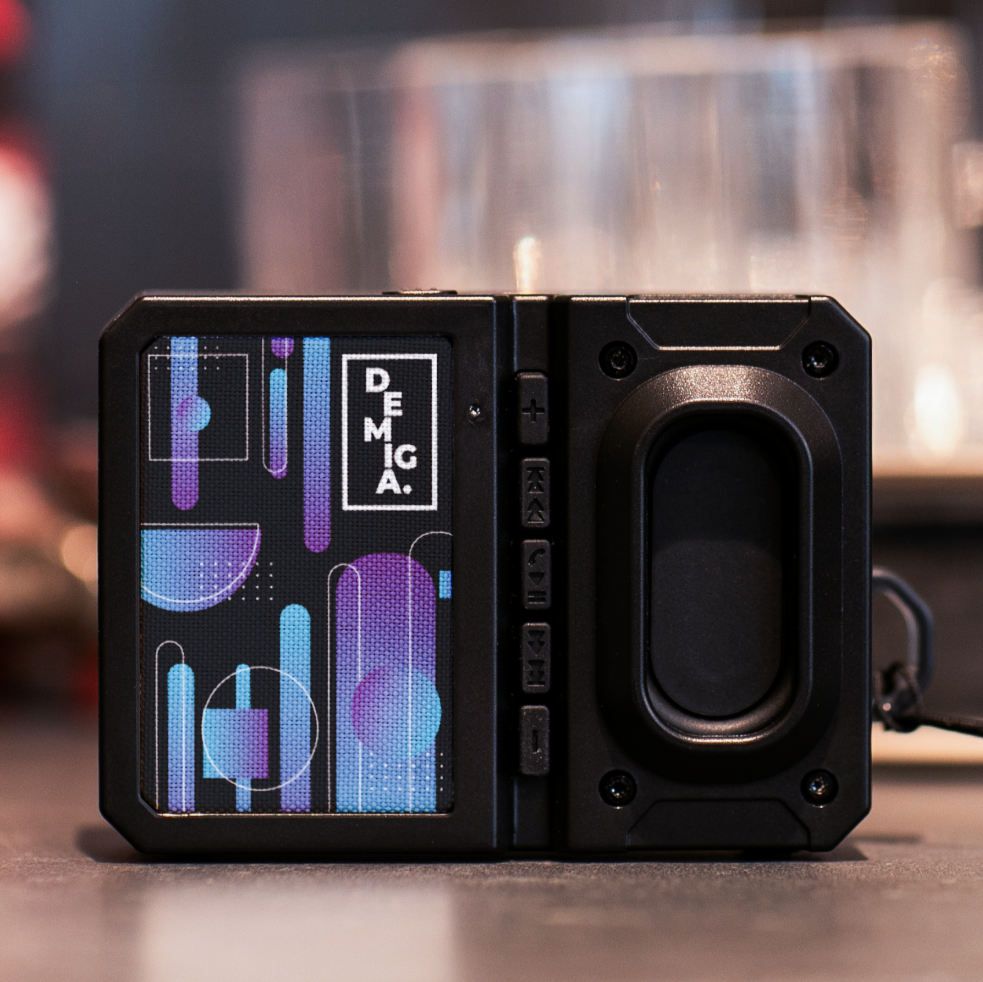 Rupt - Soundo Speaker