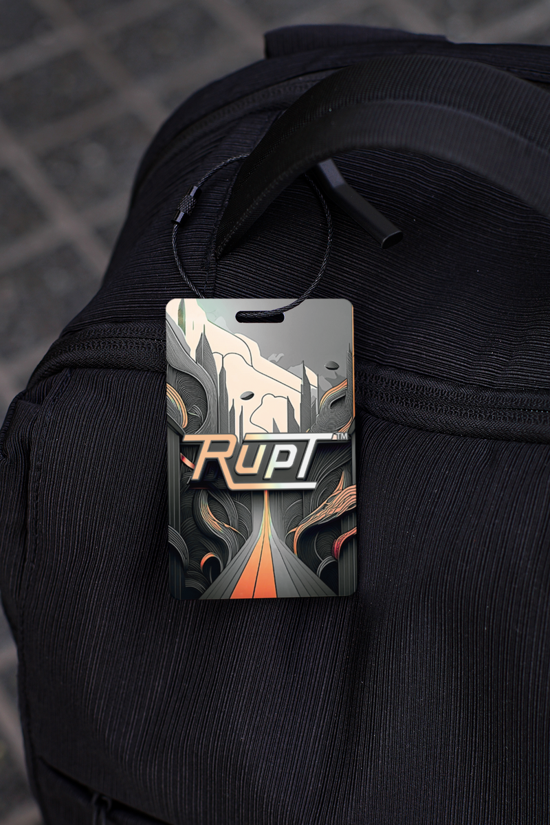 Rupt - Trakard Apple MFI Tracking Card