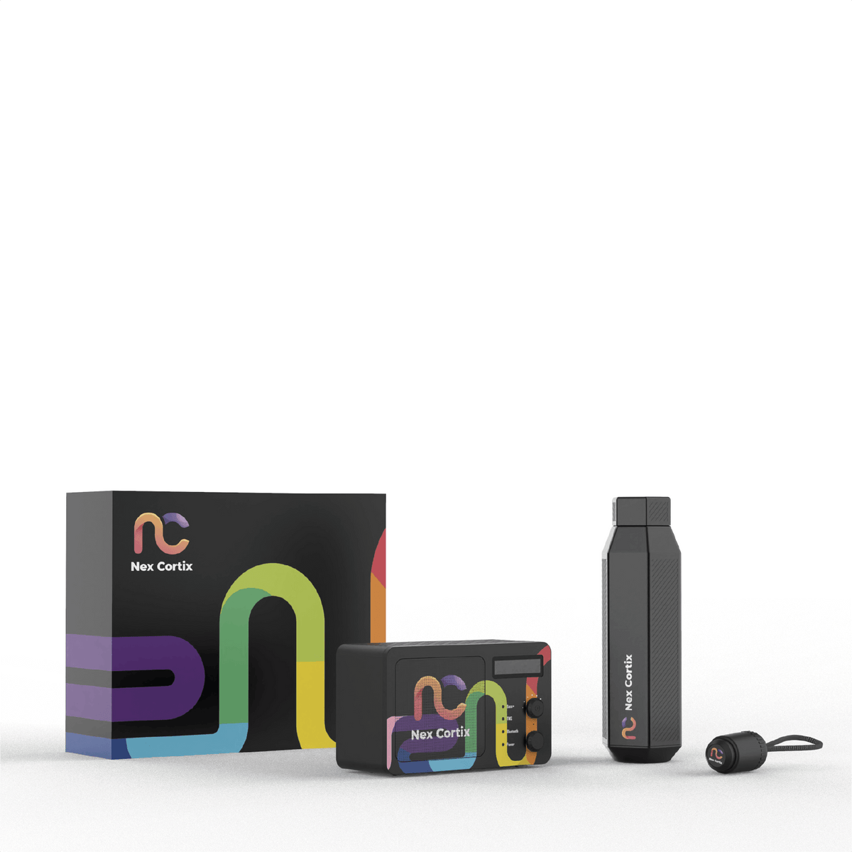 Rupt - Precision Picks Kit