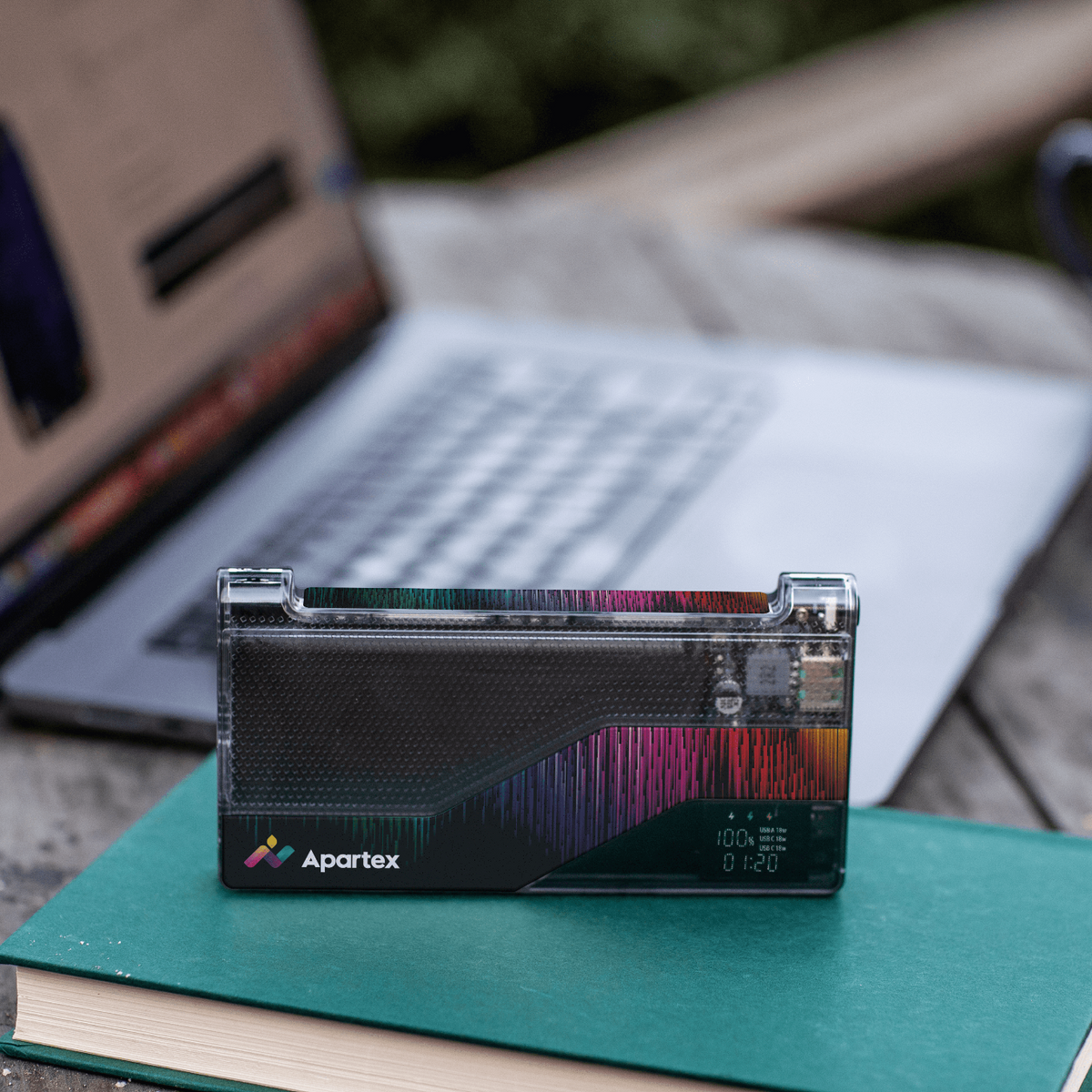 Rupt - Voltix Power Bank